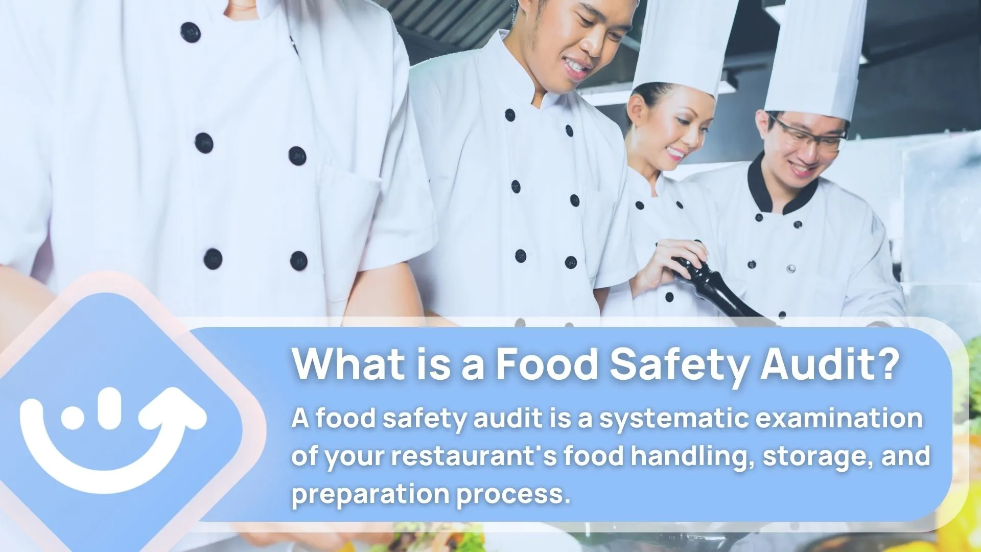 How to Master the Food Safety Audit: A Guide for Restaurant Managers
